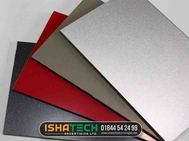 ACP Board Size And Price in Bangladesh